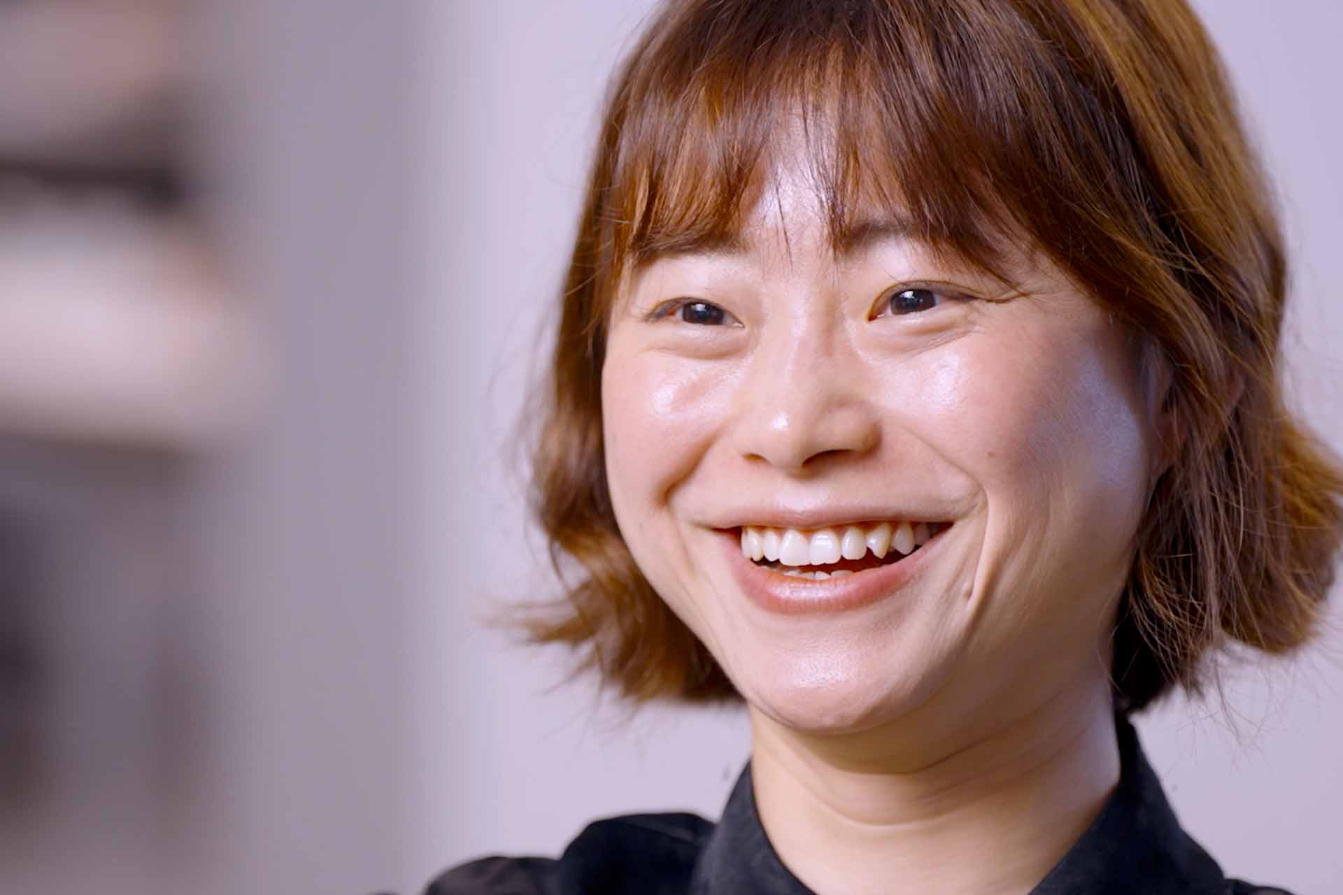 UNSW Stakeholder Ann Deng | MOTION COLLECTIVE
